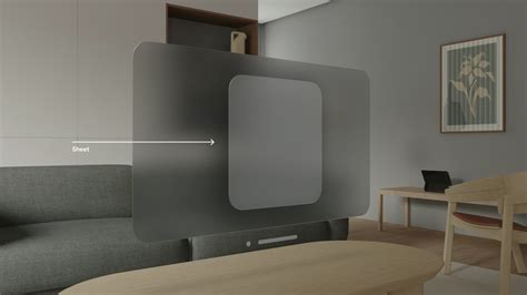 Understanding Spatial Awareness Dimension