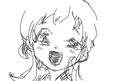 Yashiro Desenho De Iori Gartic