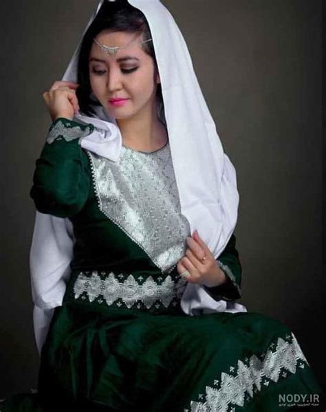 عکس دختر هزاره در ایران عکس نودی