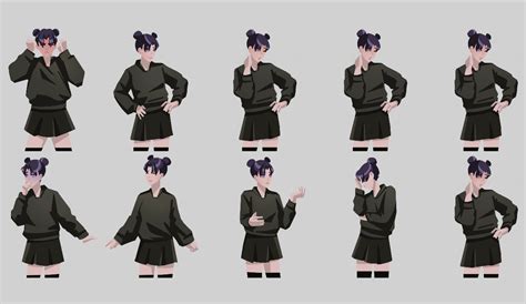 Visual Novel The Basics A Premium Asset Pack To Build Games With