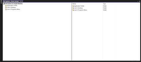 Vs2022 打包wpf安装程序最新教程图文详解 Csdn博客