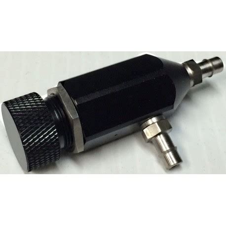 Manual Boost Controller Buschurs LLC