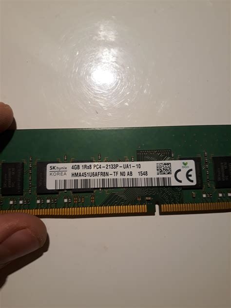 Help Me With Ram I Have This Mhz Ddr Gb Ram Two Times Can I Get A Gb Mhz Ram From