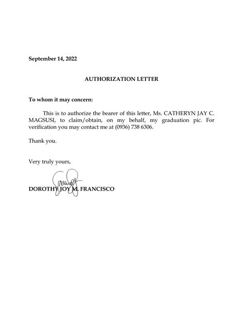 authorization letter to claim check pdf 60 off rbk bm
