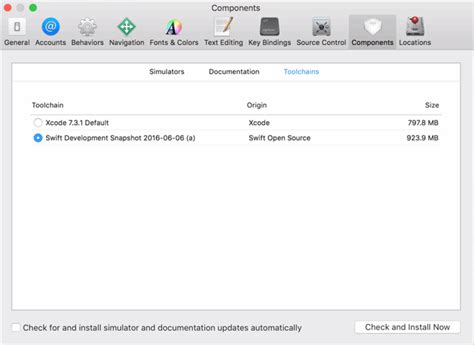 Generate Xcode Project Via Swift Package Manager Codeproject