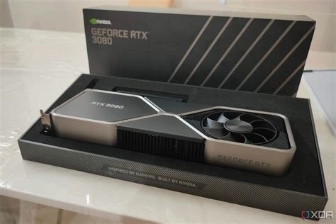 Nvidia Rtx 4070 Ti Super Vs 3080