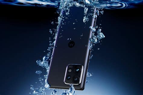 Motorola Edge Launched In India On Sale From May Check Price Specifications