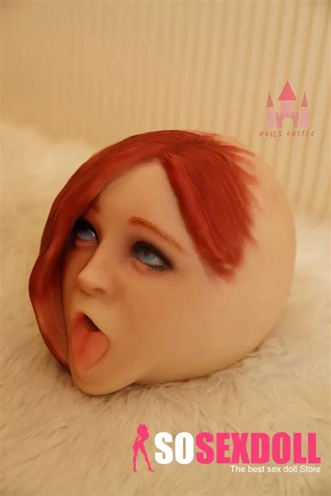 Silicone Realistic Sex Toys H Cm Sosexdoll