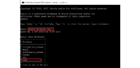 mysql创建库5 7 mysql5 7创建数据库与添加用户、删除用户及授权 word文档在线阅读与下载 无忧文档