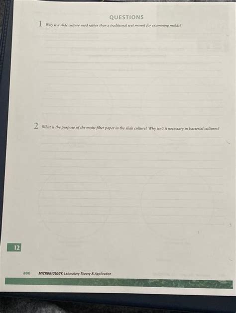 solved name date lab section data sheet 12 2 i was present