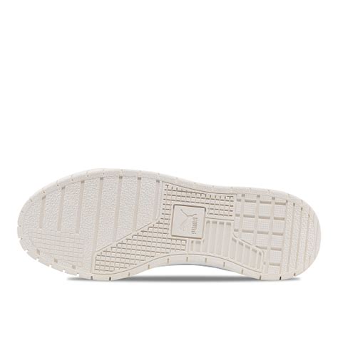 Женские кроссовки PUMA Cali Dream 39273019 White/Green купить в Москве ...