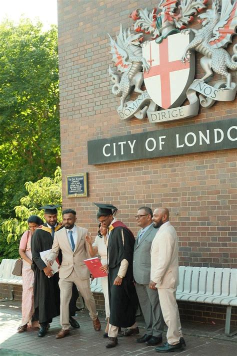 Bayes Alumni On Linkedin City And Bayes Summer Graduation 2024