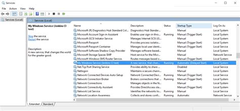 Continuous Deployment With Jenkins NET