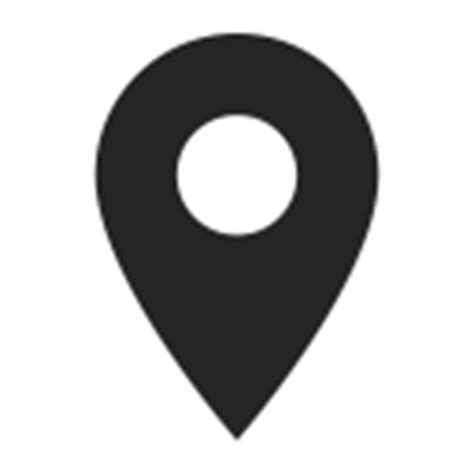 Arrow Location Map Navigation Pin Marker Direction Icon Location Icon Sets Icon Ninja