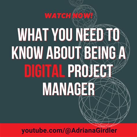 What Is Digital Project Management Digital Pm Explained Cornerstone Dynamics