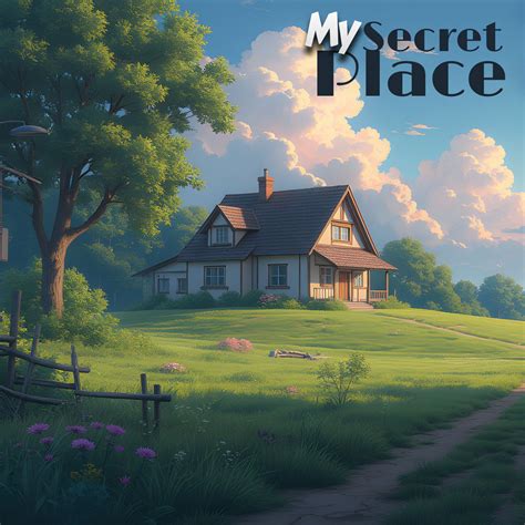 My Secret Place Quodis Quodis Beats