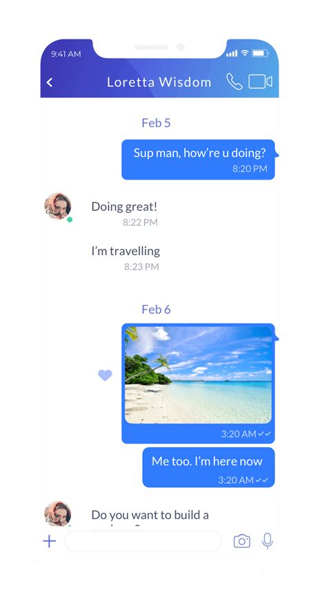 React Native Starter Mobile Application Template Built With React Native