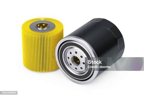 검은 하우징의 새 자동차 오일 필터로 요소를 필터링합니다 3d 렌더링 0명에 대한 스톡 사진 및 기타 이미지 0명 강철