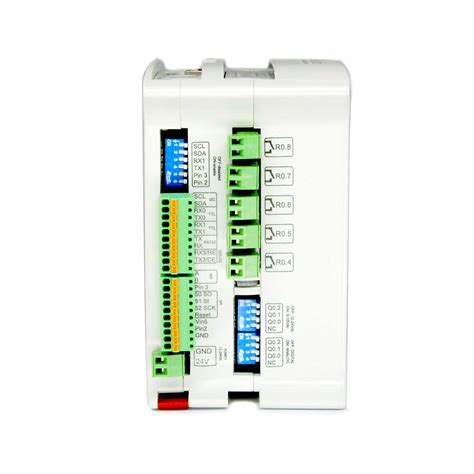 M Duino Plc Arduino Ethernet 19r Ios Relay Analog Digital Plus