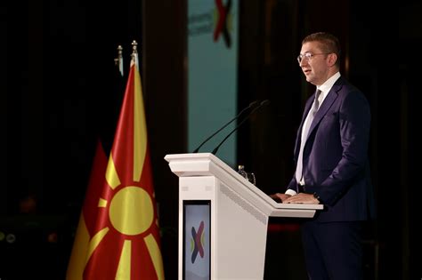 Hristijan Присуствував на настан организиран од Германската комора каде што имав можност да