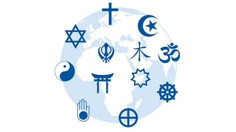 Ks2 Re Lesson Plan Celebrating Religious Equality