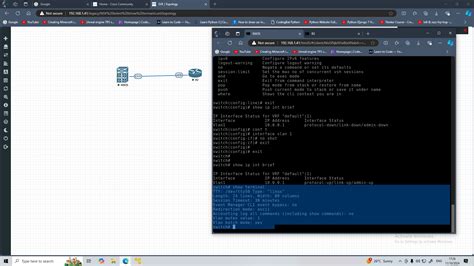 How To See The Line Vty Session Time Out In Nx Os Cisco Community
