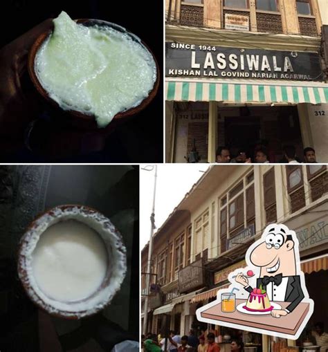 Special Lassi Wala Jaipur Restaurant Reviews