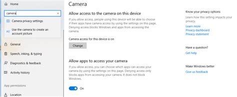Enabling Camera And Mic Your Personal Ninja