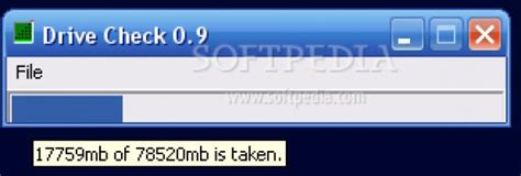 Drive Check Download Softpedia