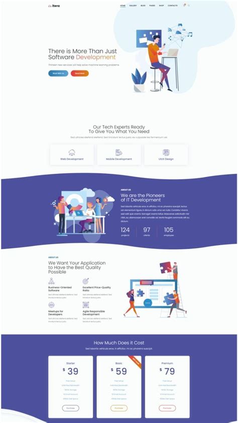 I Will Do Wordpress Website Design Customization With Elementor Pro