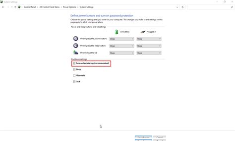 How To Enable Fast Startup In Windows 11 To Boot Quicker Gear Up