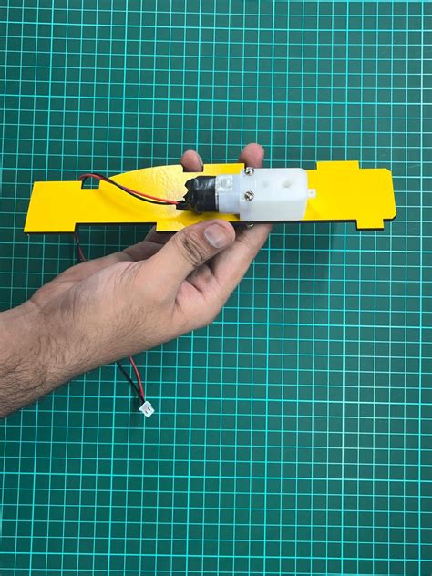 Bluetooth Controlled Car Arduino Based 14 Steps Instructables