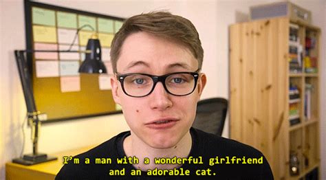 Charlie Mcdonnell Glasses