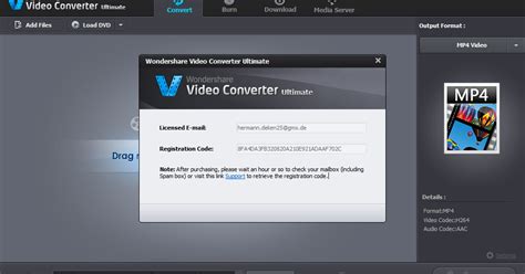 Sinhala Computer Tutorials Sameera Tutorial 14 Wondershare Video Converter Pro With Serial