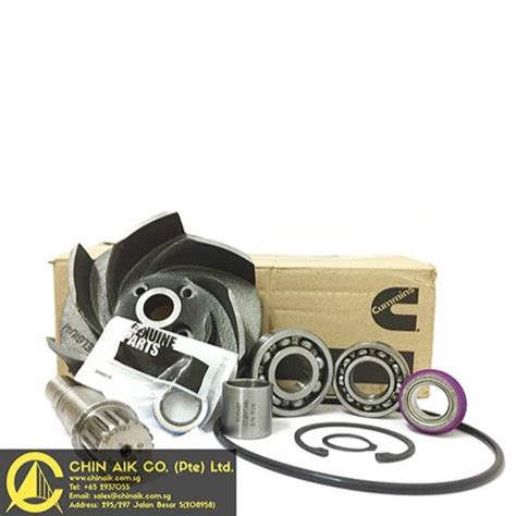 Cummins Water Pump Repair Kit