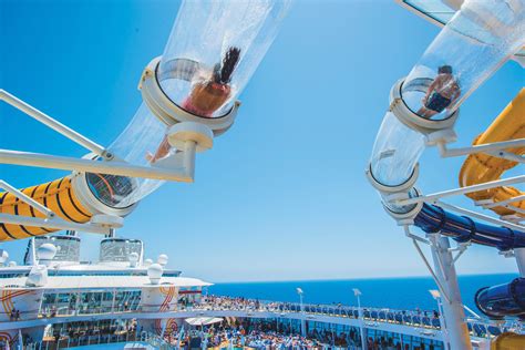 Things To Do On Royal Caribbean Cruise Photos