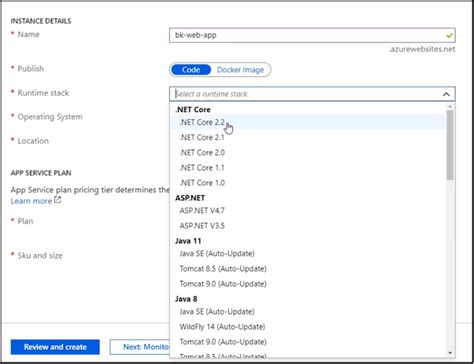 What Is Azure App Service