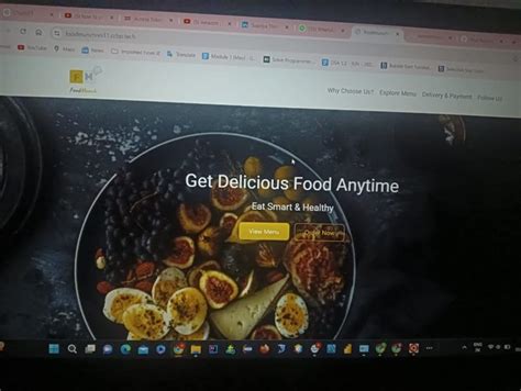 Supriya Thellapuri On Linkedin Webdevelopment Frontend Html Css