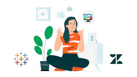 Tableau Connector For Zendesk Is Live