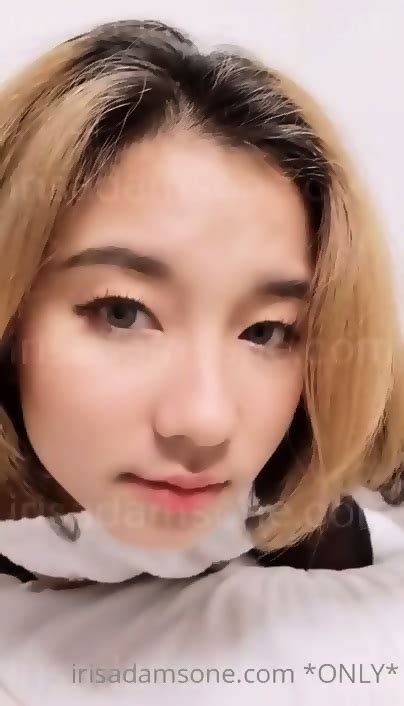 Iris Masturbation In Bed Eporner