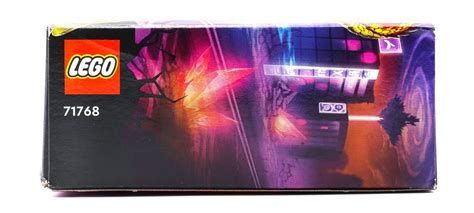 Lego Ninjago Crystalized Jay S Golden Dragon Motorbike Kaufen Auf Ricardo