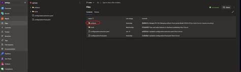 Getting No Such File Or Directory Error While Running Extractor · Issue 113 · Azureapiops · Github