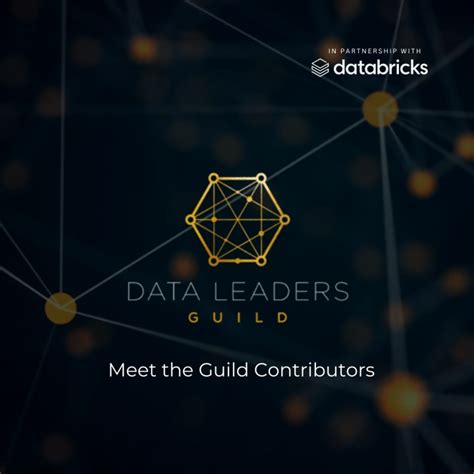 [video] data leaders ™ on linkedin cdo dataleaders databricks