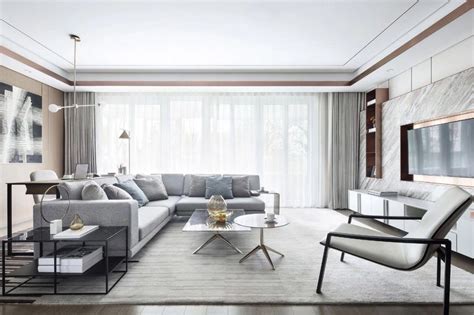 想让家里看着很高级？这个地方一定要设计好！ 凤凰网