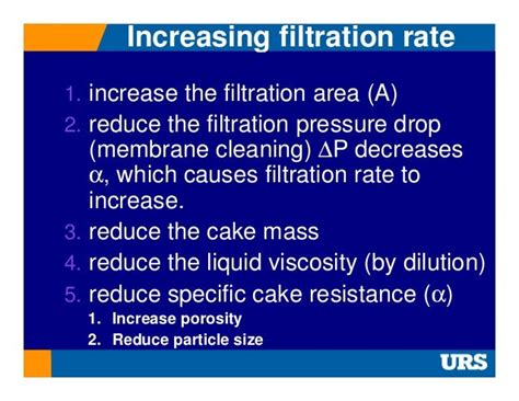 Cross Flow Or Tangential Flow Membrane Filtration Tff To Enable Hig…