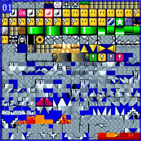 Exploring Mario Osu Cs 467 Blog