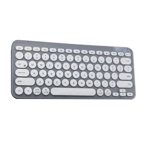 Cusimax Soft Silicone Waterproof Keyboard Cover For Logitech India Ubuy