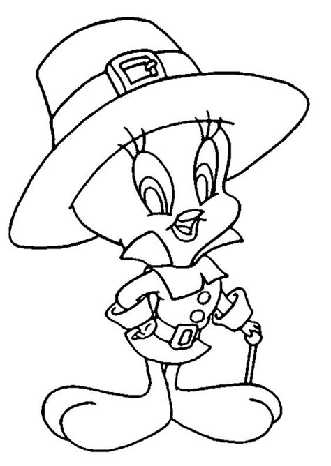 Dibujos Para Colorear De Piolin Imagui