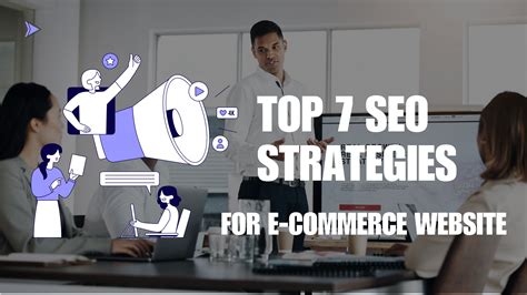 7 Essential Seo Strategies For E Commerce Website Success Eibsol