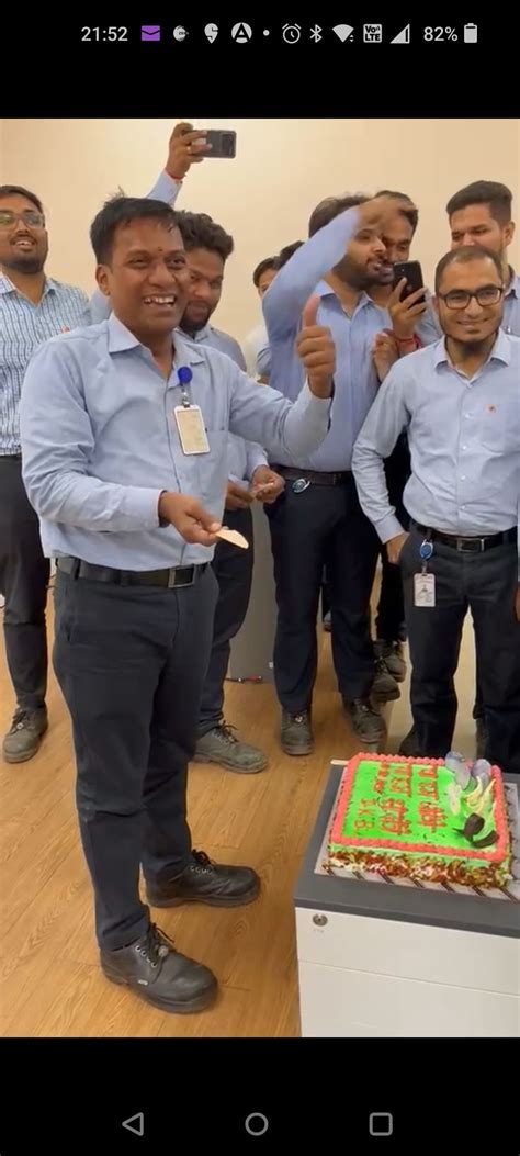 Dilip Kumar Behera On Linkedin Farewell 51 Comments